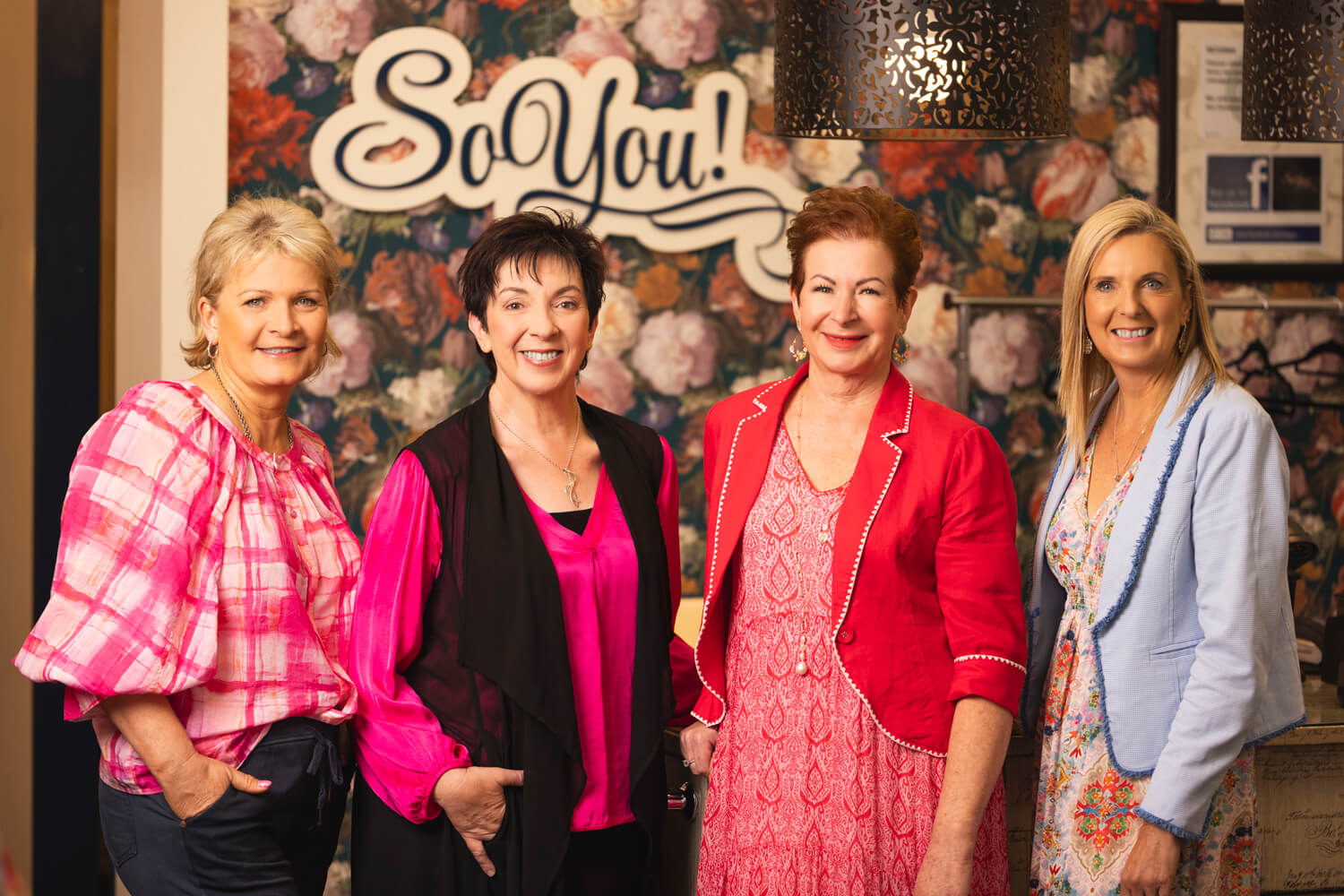 Silver Pendant – SoYou! Boutique